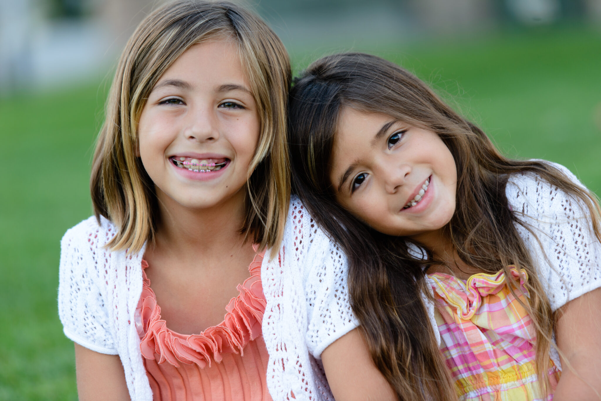 How Braces Have Changed: Evolution from Then to Now| GNO