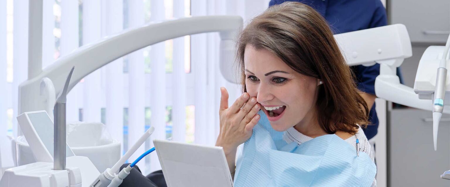 How Braces Have Changed: Evolution from Then to Now | Greater Northwest ...